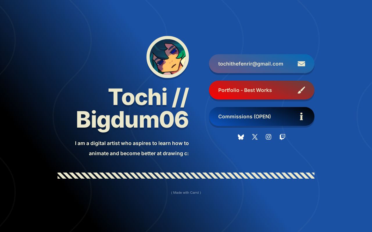Tochi